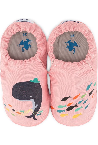 Hopfrög Journey Hyper Şeker Pembe Akıllı Patik Hopfrög Journey Hyper Şeker Pembe Akıllı Patik