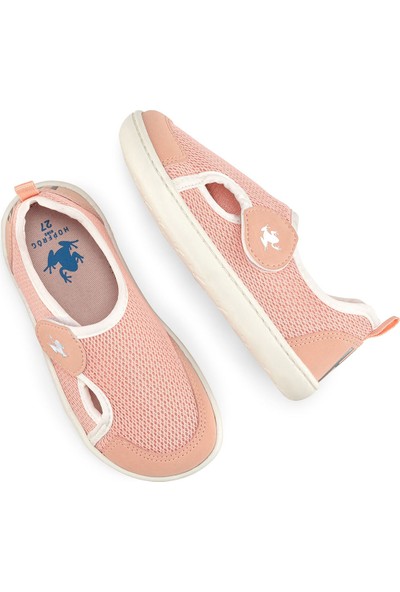 Hopfrög Multi Pembe Mix Çocuk Ayakkabı Hopfrög Multi Pembe Mix Çocuk Ayakkabı