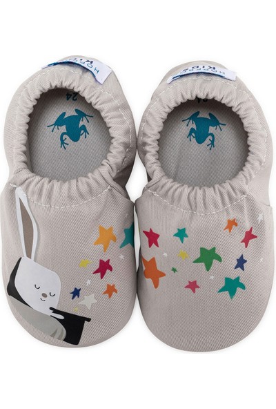 Bunny Wizard Hyper Havalı Gri Akıllı Patik Bunny Wizard Hyper Havalı Gri Akıllı Patik