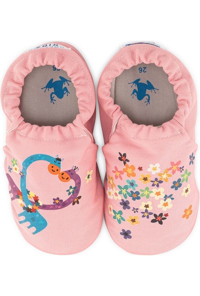 Lovely Hyper Şeker Pembe Akıllı Patik Lovely Hyper Şeker Pembe Akıllı Patik