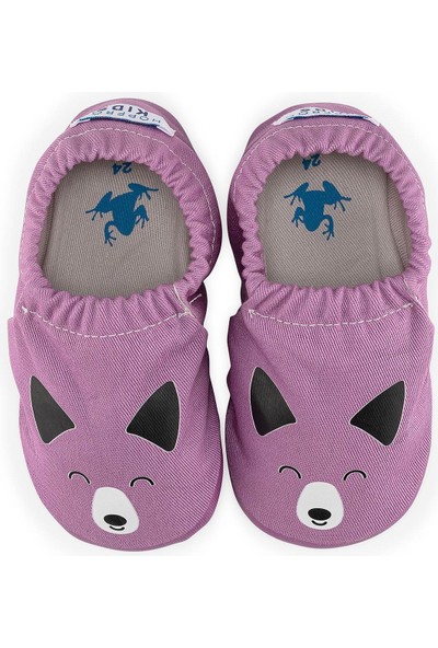 Hopfrög The Fox Hyper Mor Menekşe Akıllı Patik Hopfrög The Fox Hyper Mor Menekşe Akıllı Patik
