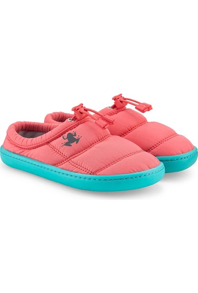 Hopfrög Hoppuff Casual Dinamik Pembe Çocuk Ayakkabı Hopfrög Hoppuff Casual Dinamik Pembe Çocuk Ayakkabı