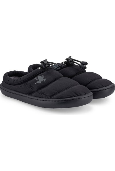 Hopfrög Hoppuff Casual Dinamik Siyah Çocuk Ayakkabı