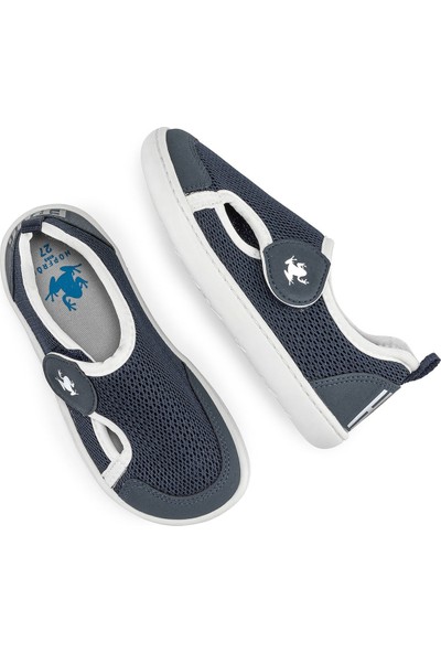 Hopfrög Multi Lacivert Mix Çocuk Ayakkabı
