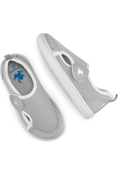 Hopfrög Multi Gri Mix Çocuk Ayakkabı