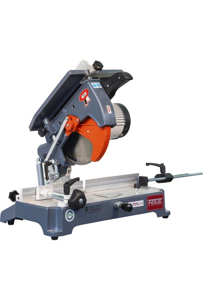 Feniş Portatif Kesim Makinesi FN-300