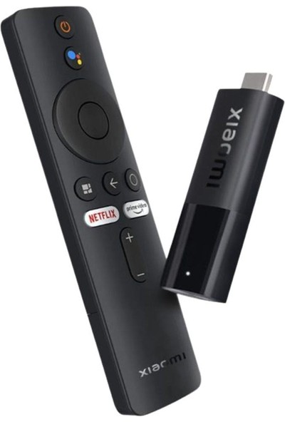 Xiaomi Mi Tv Stick 4K Dolby Atmos Chromecast 5g Android Tv Box Medya Oynatıcı Xiaomi Mi Tv Stick 4K Dolby Atmos Chromecast 5g Android Tv Box Medya Oynatıcı