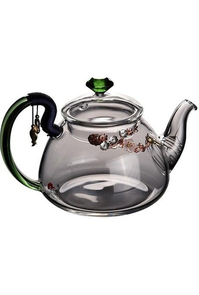 300 ml Çaydanlık El Yapımı Isıya Dayanıklı Cam Çaydanlık Ev Teaware Çin Kung Fu Çay Seti Teaware Çay Su Isıtıcısı Yaratıcı Kahve Su Isıtıcısı | Çaydanlıklar 300 ml Çaydanlık El Yapımı Isıya Dayanıklı Cam Çaydanlık Ev Teaware Çin Kung Fu Çay Seti Teaware Çay Su Isıtıcısı Yaratıcı Kahve Su Isıtıcısı | Çaydanlıklar