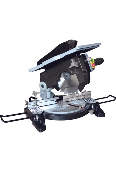 Attlas Üstten Tablalı Gönye Kesme G6F210 210MM Attlas Üstten Tablalı Gönye Kesme G6F210 210MM
