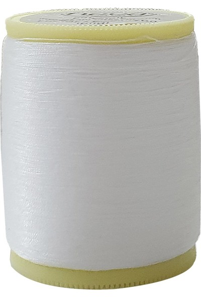 Hobi Sitesi Neva Kuaför ve Epilasyon Ipliği - 750 mt - Beyaz Hobi Sitesi Neva Kuaför ve Epilasyon Ipliği - 750 mt - Beyaz