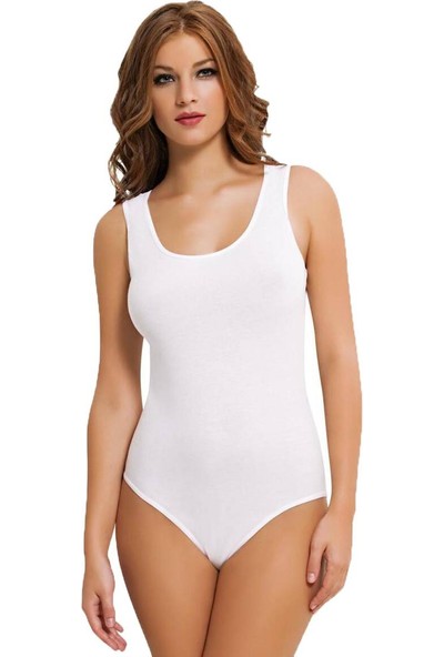 Manken Bady 33010 | Beyaz