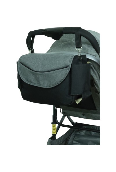 Mikasso Bebek Arabası Düzenleyici Çanta Stroller Bag