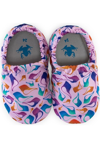 Shell Basic Pembe Patik Shell Basic Pembe Patik