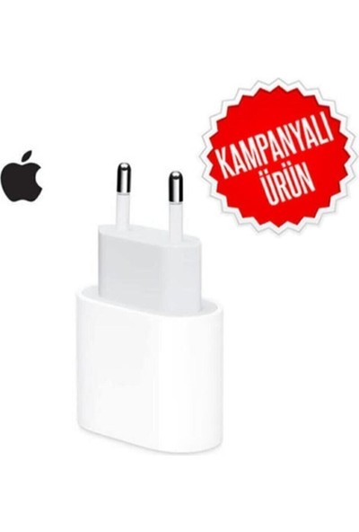 Turan Tech iPhone Uyumlu 11-11 Pro Max 12-12 Pro Max 13-13 Pro Max Uyumlu Hızlı Şarj Aleti 20W Güç Adaptörü Turan Tech iPhone Uyumlu 11-11 Pro Max 12-12 Pro Max 13-13 Pro Max Uyumlu Hızlı Şarj Aleti 20W Güç Adaptörü