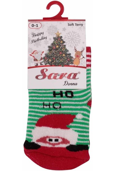 Sara Donna Sara Donna Çorap 18 | Yeşil Sara Donna Sara Donna Çorap 18 | Yeşil