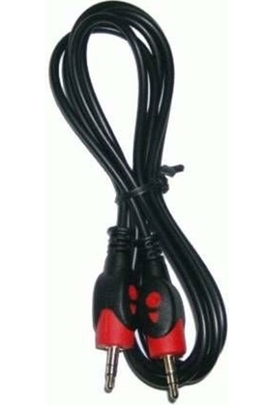 Wısmann Kablo Aux 3.5mm Stereo E/e 1.kalite 5mt Wısmann Kablo Aux 3.5mm Stereo E/e 1.kalite 5mt