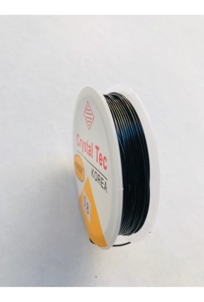 Gulistan Pazarı Siyah Renk..lastikli Misina (Tesbih Ipi) Makaralı...0,8 mm Kalınlığındadır... Gulistan Pazarı Siyah Renk..lastikli Misina (Tesbih Ipi) Makaralı...0,8 mm Kalınlığındadır...