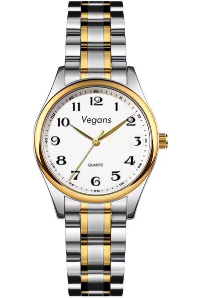 Vegans VG1693L01 Kadın Kol Saati