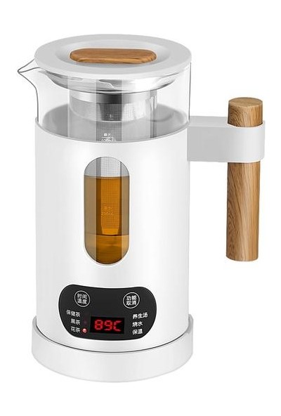 Htcoltd Elektrikli Su Isıtıcısı Anında Isıtma (Yurt Dışından) Htcoltd Elektrikli Su Isıtıcısı Anında Isıtma (Yurt Dışından)