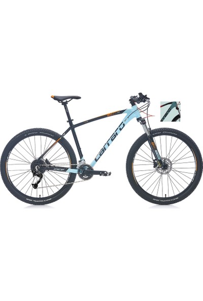 Carraro Bıg 2718 Erkek Dağ Bisikleti 480H Hd 27.5 Jant 18 Vites Mat Antik Yeşil Siyah Kırmızı Carraro Bıg 2718 Erkek Dağ Bisikleti 480H Hd 27.5 Jant 18 Vites Mat Antik Yeşil Siyah Kırmızı