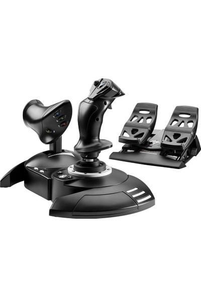 Thrustmaster T.flight Full Kit