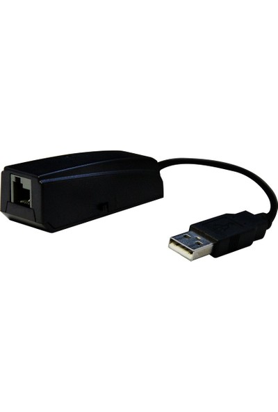 Thrustmaster T.RJ12 USB Adaptör Thrustmaster T.RJ12 USB Adaptör