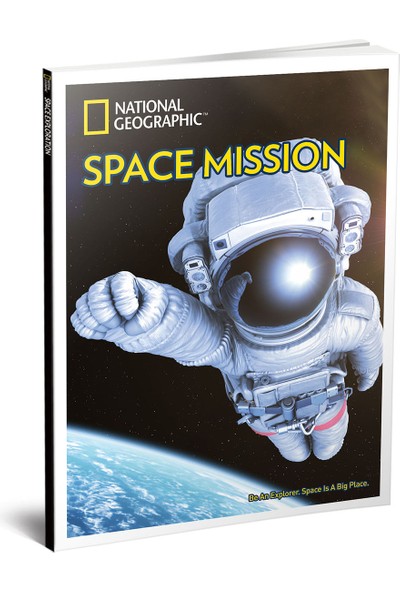 Cubic Fun Cubicfun National Geographic Kids 3D Puzzle Space Mission Cubic Fun Cubicfun National Geographic Kids 3D Puzzle Space Mission