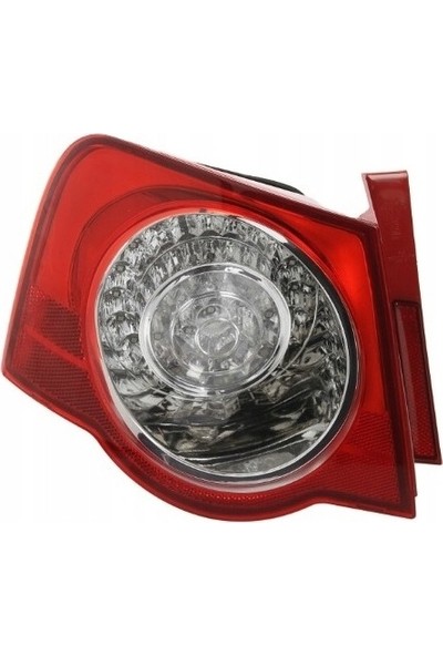 Seyrek Otomotiv Vw Volkswagen Passat B6 2005 - 2010 Sol Dış Stop Lambası 3C5945095C Seyrek Otomotiv Vw Volkswagen Passat B6 2005 - 2010 Sol Dış Stop Lambası 3C5945095C
