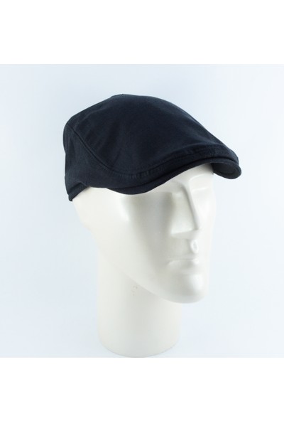 Şapka Al Yazlık Slimfit Duck Kasket