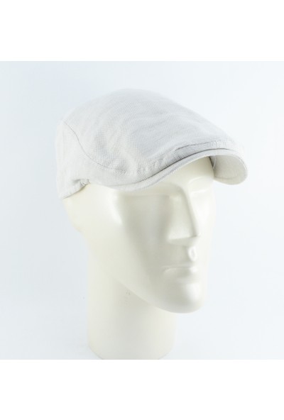 Şapka Al Yazlık Slimfit Duck Kasket