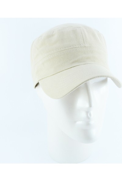 Şapka Al Fashion Military Kep Şapka