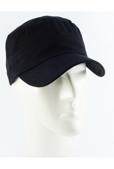 Şapka Al Fashion Military Kep Şapka