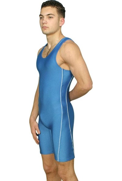 Karacan Spor 504 Erkek Halter Mayosu Karacan Spor 504 Erkek Halter Mayosu