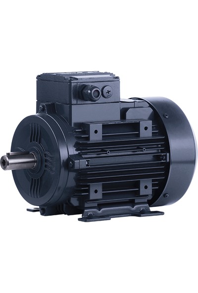 Elk 0.18 Kw 1/4 Hp 1500 D/d-B3 380 400 Volt Trifaze Ie3 B3 Ayaklı Elektrik Motoru Elk 0.18 Kw 1/4 Hp 1500 D/d-B3 380 400 Volt Trifaze Ie3 B3 Ayaklı Elektrik Motoru