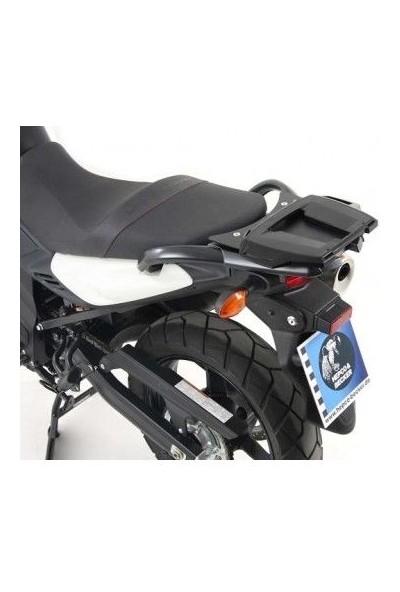 Hepco Becker Suzuki V-Strom DL650 Arka Çanta Dem. 2012/16 Hepco Becker Suzuki V-Strom DL650 Arka Çanta Dem. 2012/16