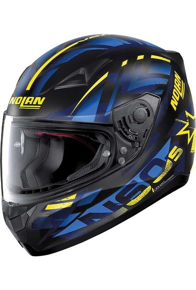 Shark Nolan N60-5 Secutor