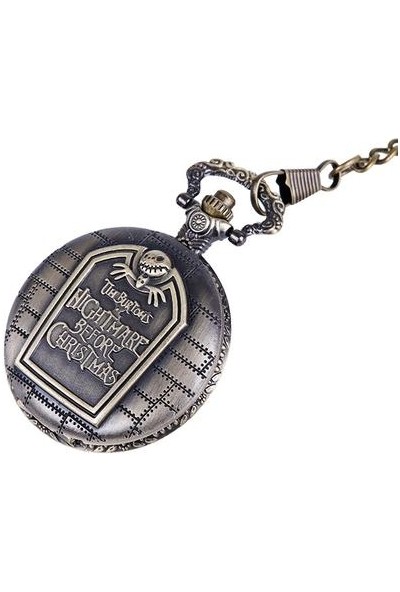 Steampunk Nightmare'de Noel Kuvars Cebi Kafatası Iskelet Retro Kolye Erkek Fob Izle Parti Hediye | Cep ve Amp;fob Saatler Steampunk Nightmare'de Noel Kuvars Cebi Kafatası Iskelet Retro Kolye Erkek Fob Izle Parti Hediye | Cep ve Amp;fob Saatler