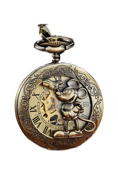 Steampunk Iskelet Karikatür Sevimli Fare Mekanik Cebi Fob Zincir El Rüzgar Mekanik Mens Womens Saatler Zinciri ile | Cep ve Amp;fob Saatler Steampunk Iskelet Karikatür Sevimli Fare Mekanik Cebi Fob Zincir El Rüzgar Mekanik Mens Womens Saatler Zinciri ile | Cep ve Amp;fob Saatler