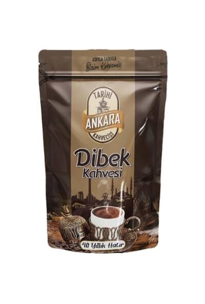 Dibek Kahvesi 200 gr Dibek Kahvesi 200 gr