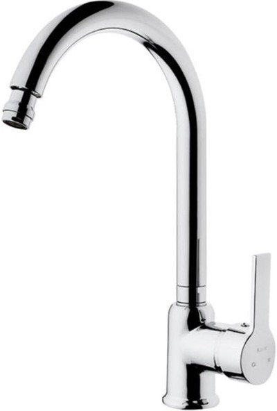 Omega Mix Mutfak Evye Bataryası