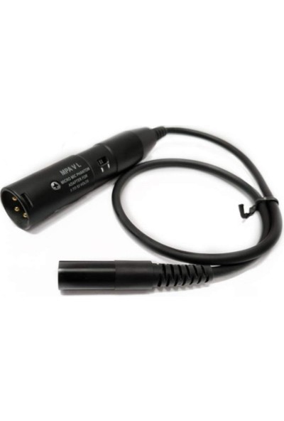 Akg Mpa Vl Phantom Power Adaptör