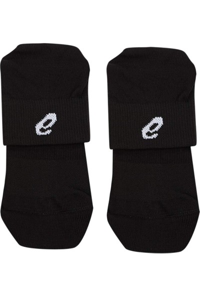 Performance Black Çorap