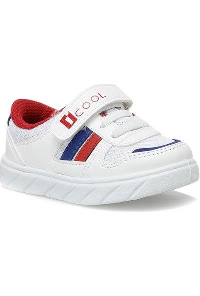Mel 2fx Beyaz Erkek Çocuk Sneaker