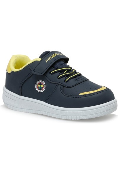 FB Kalen Pu 2pr Lacivert Erkek Çocuk Sneaker