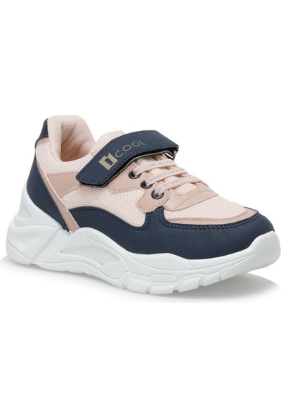 Fox 2pr Lacivert Kız Çocuk Spor Ayakkabı Fox 2pr Lacivert Kız Çocuk Spor Ayakkabı