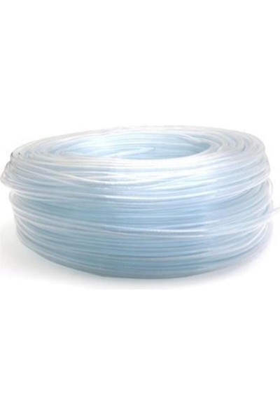 Fırat Plasitk 6 mm Terazi Hortumu Otomobil Fitili 10 Metre Fırat Plasitk 6 mm Terazi Hortumu Otomobil Fitili 10 Metre