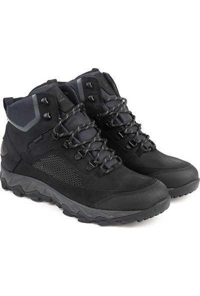 Greyder 00173 Siyah Renk City Outdoor Erkek Bot