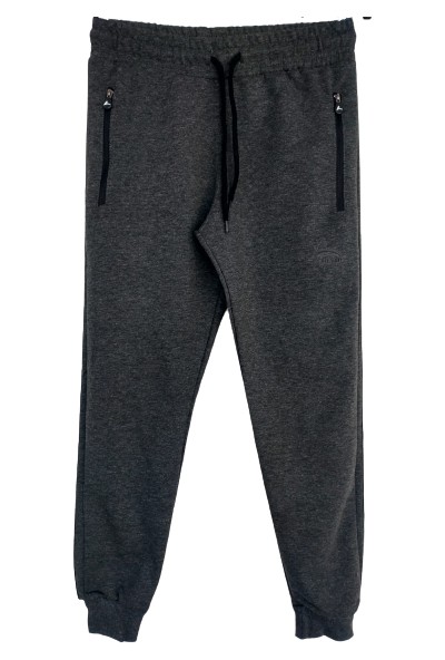 Meriç Bebe Yanları Şerit ve Fermuarlı Cep Detaylı Erkek Çocuk Eşofman Altı Meriç Bebe Yanları Şerit ve Fermuarlı Cep Detaylı Erkek Çocuk Eşofman Altı