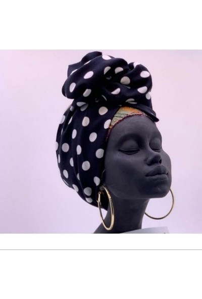 Noshnosh Yenisezon Desenli Afrikabandanası