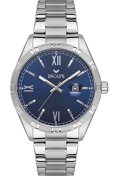 Escape ESCP102804 Erkek Kol Saati